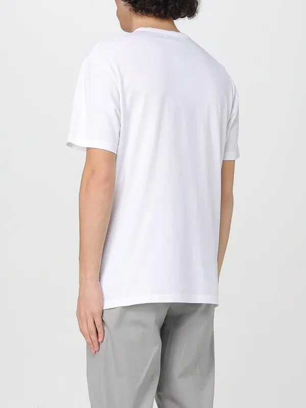 Woolrich T-shirt - White