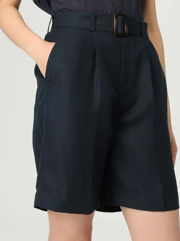 Woolrich Belted Shorts