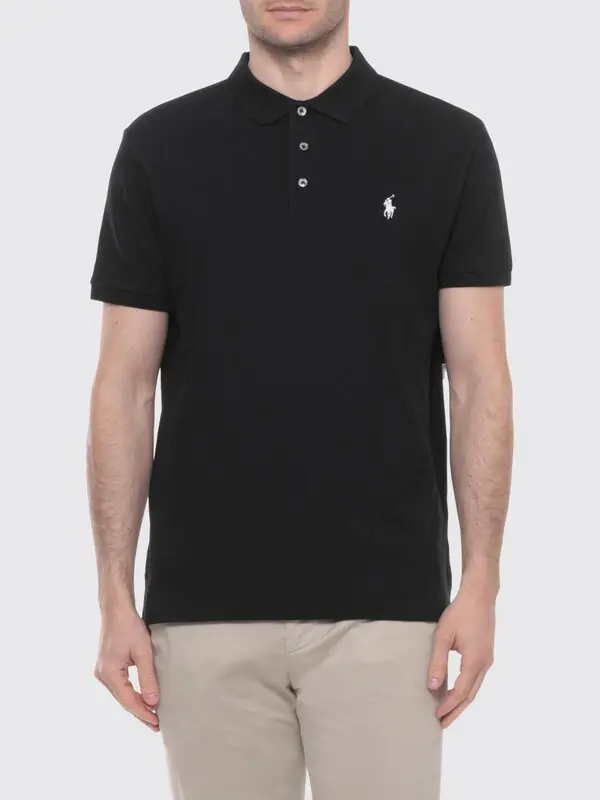 Polo Ralph Lauren Polo Shirt - Navy