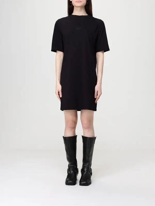 Armani Exchange T-shirt Dress