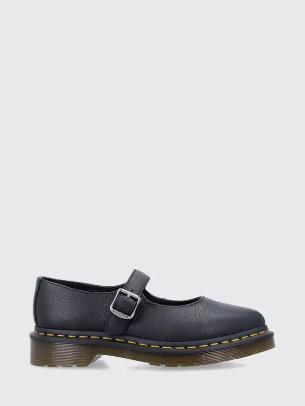 Dr. Martens Mary Jane Ballet Flat