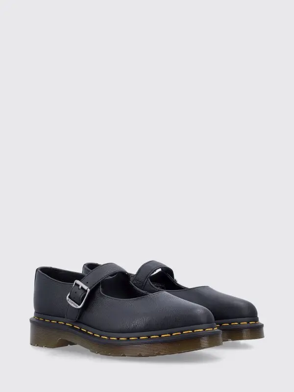 Dr. Martens Mary Jane Ballet Flat