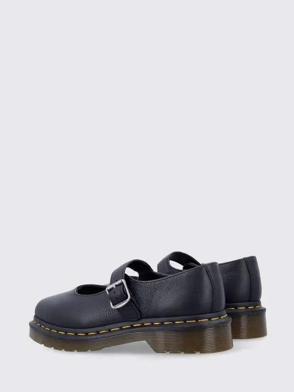 Dr. Martens Mary Jane Ballet Flat