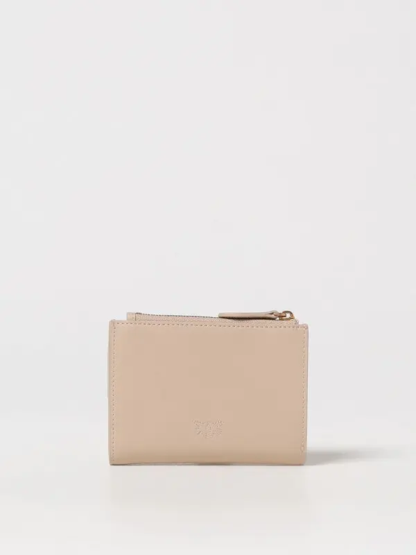 Pinko Wallet - Beige