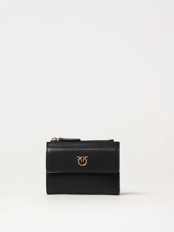 Pinko Wallet - Black