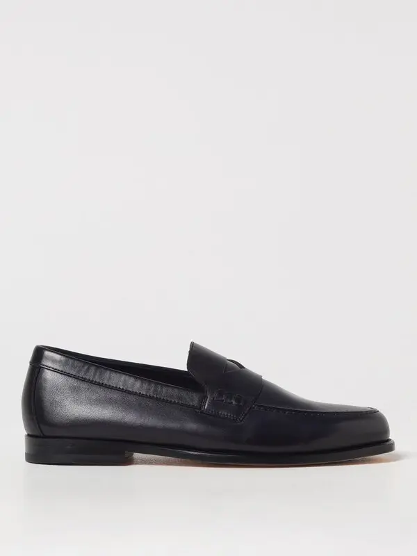 DOUCAL'S Loafers - Blue
