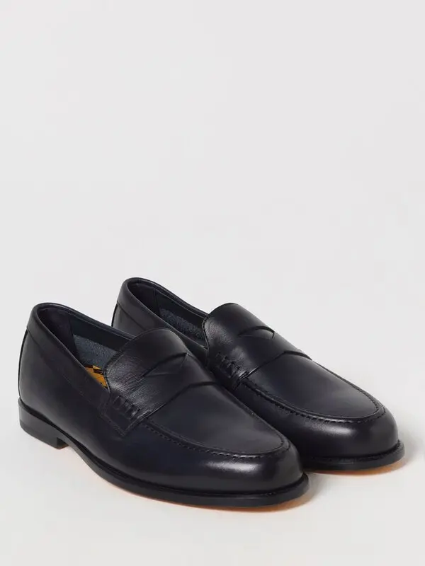 DOUCAL'S Loafers - Blue