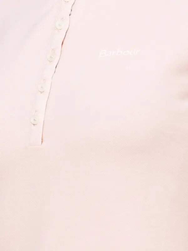 Barbour Polo Shirt