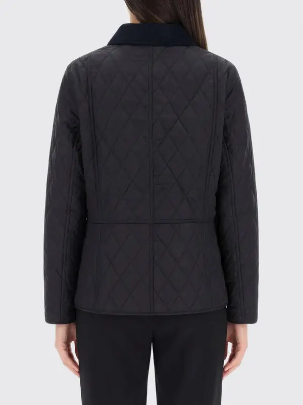 Barbour Liddesdale Quilted Nylon Jacket