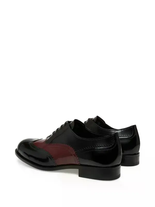 Bally Spiegel Oxford Shoes
