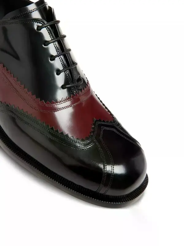 Bally Spiegel Oxford Shoes