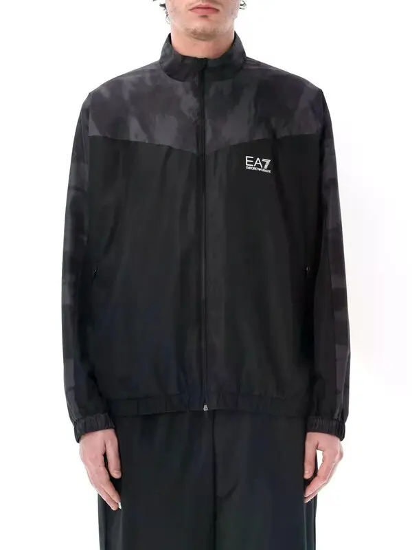 Emporio Armani Lightweight Jacket