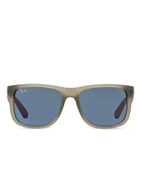 Ray-ban Justin Sunglasses - Grey