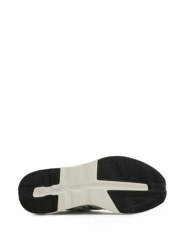 On Cloud Cushioned Sneakers - White