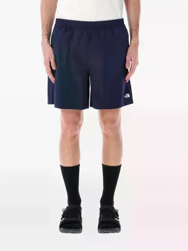 The North Face 24/7 Track Shorts