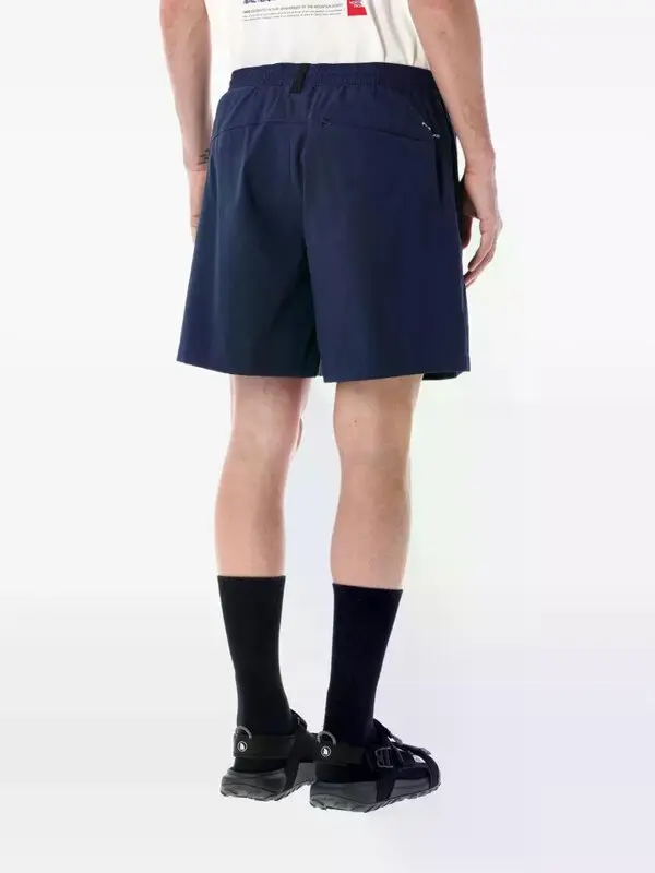 The North Face 24/7 Track Shorts