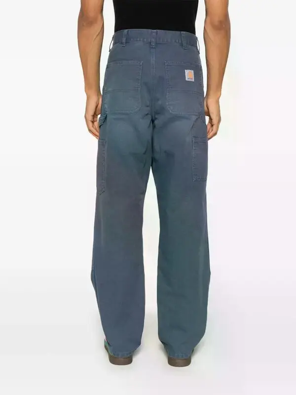 Carhartt Work In Progress Double Knee Trousers