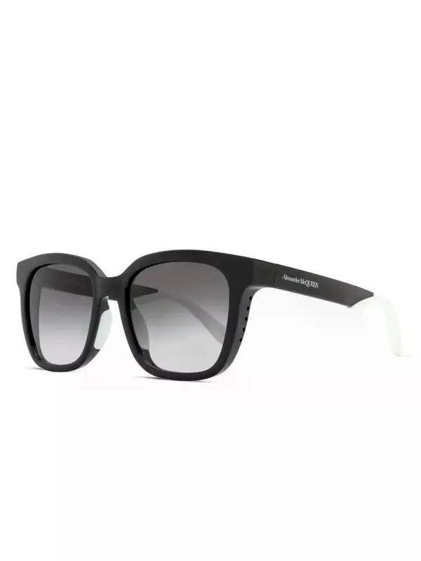 Alexander McQueen Am 295 Sunglasses