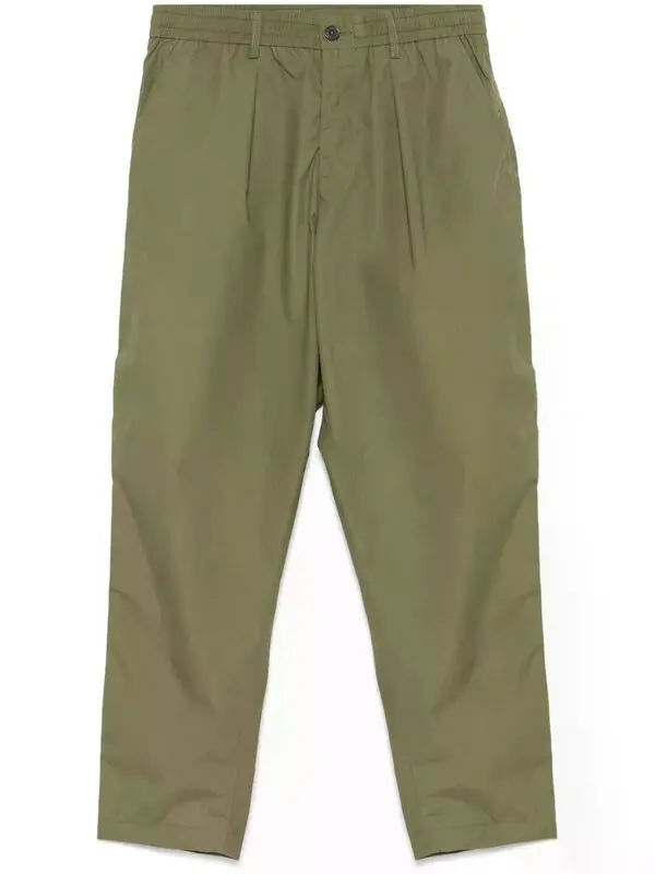Universal Works Pleated Track Trousers