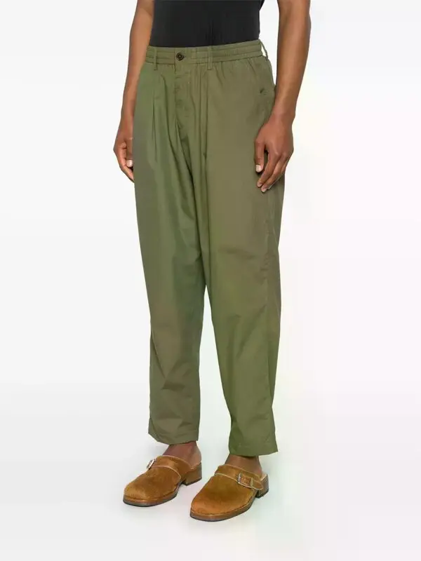 Universal Works Pleated Track Trousers