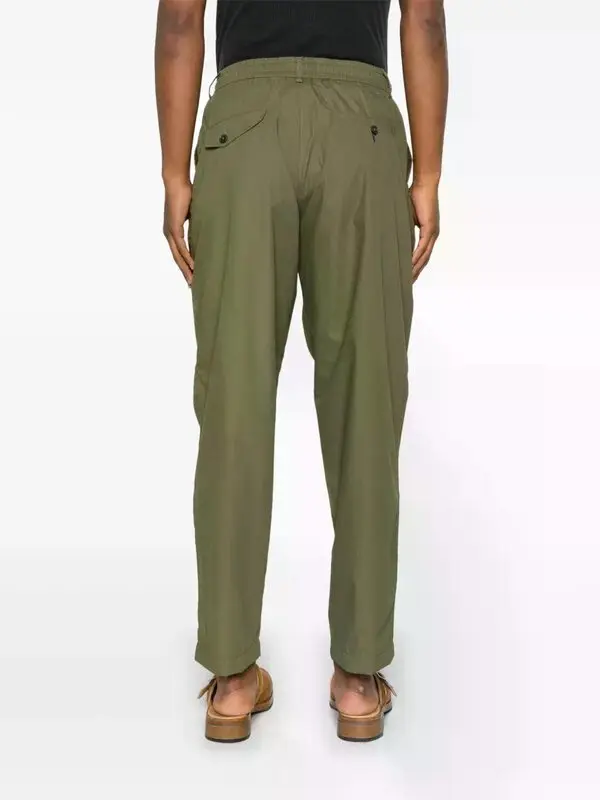 Universal Works Pleated Track Trousers