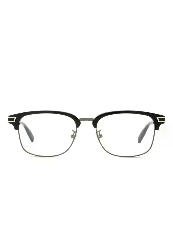 Montblanc Mb0043 Optical Frames - Black