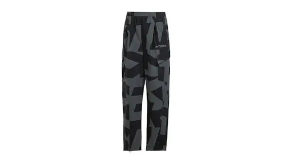 Adidas Terrex Xploric Printed Cargo Pant Joggers