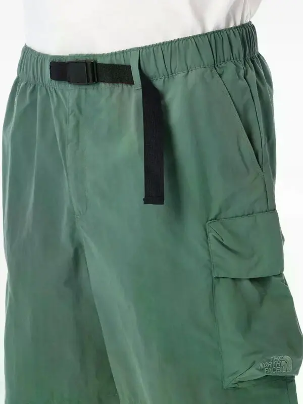 The North Face Belted Cargo Shorts