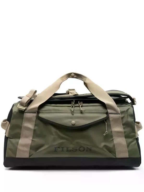 Filson Scout Duffle Bag - Green