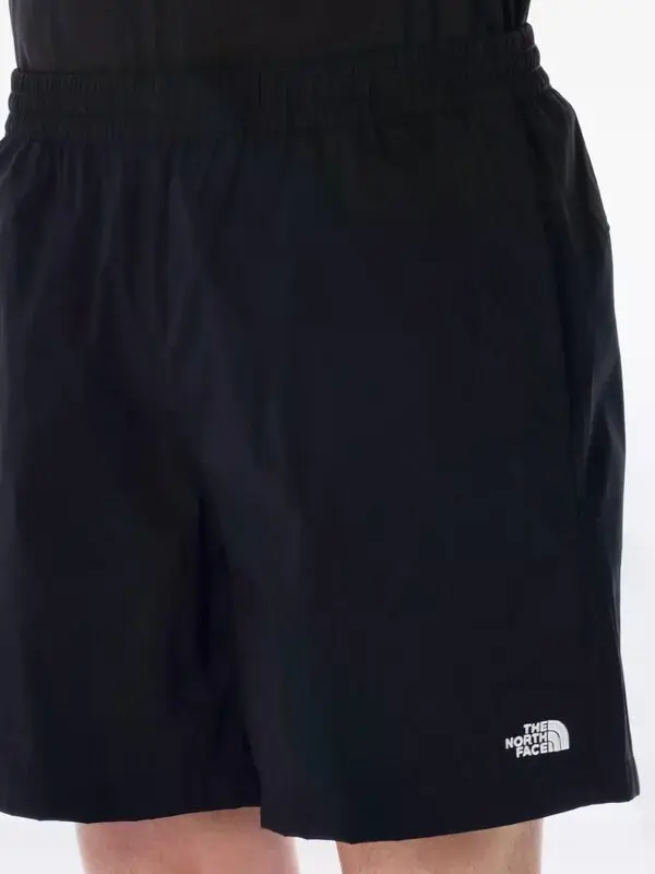 The North Face 24/7 Track Shorts - Black