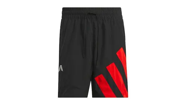 Adidas Ae Foundation Shorts