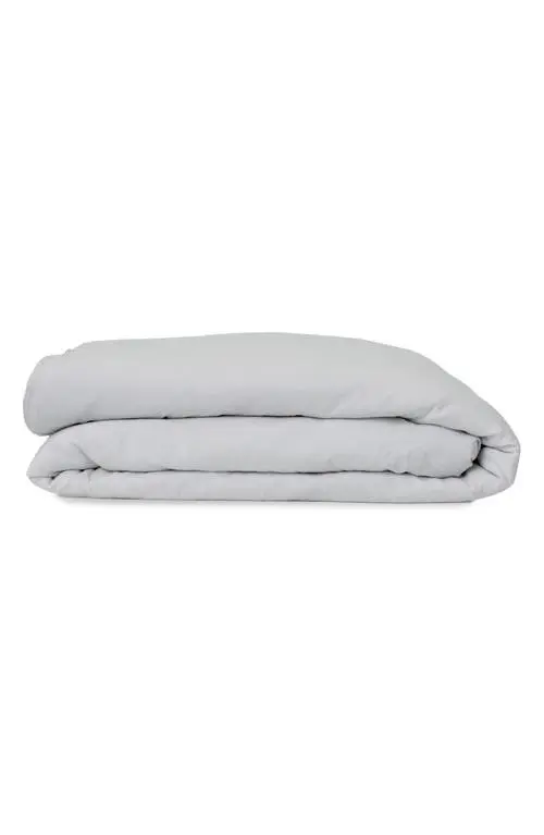 Barefoot Dreams Washed Duvet Cover - Malibu Mist