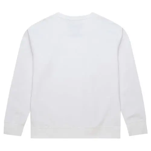 Mitchell & Ness X Bud Light New York Giants The Crest Pullover Sweatshirt