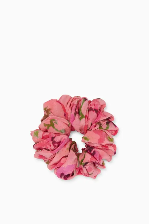 Ulla Johnson Veda Scrunchie