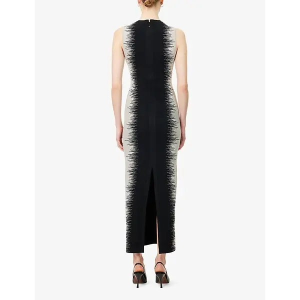 linen dresses on sale Serene Dress - Linen Maxi Dress