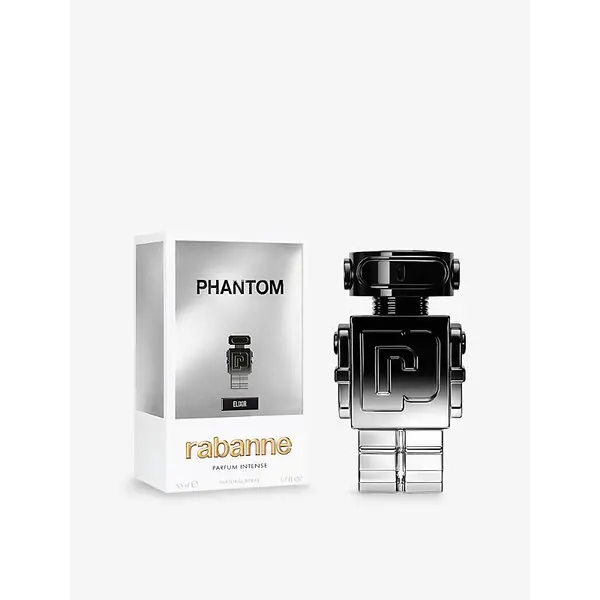 Rabanne Phantom Refillable Eau De Parfum