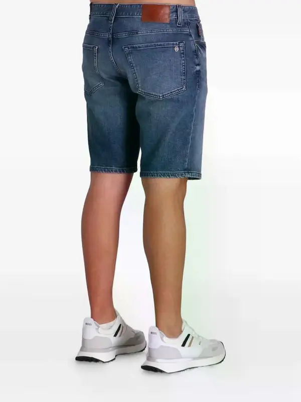 BOSS Denim Shorts