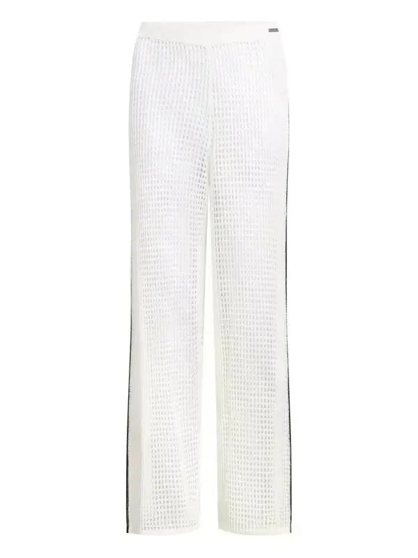 Karl Lagerfeld Hotel Karl Trousers
