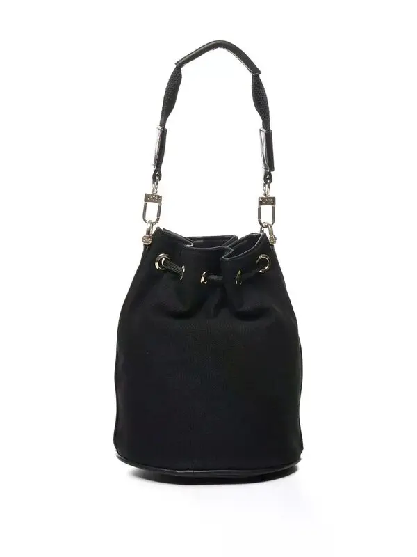 V°73 Responsibility Bucket Bag