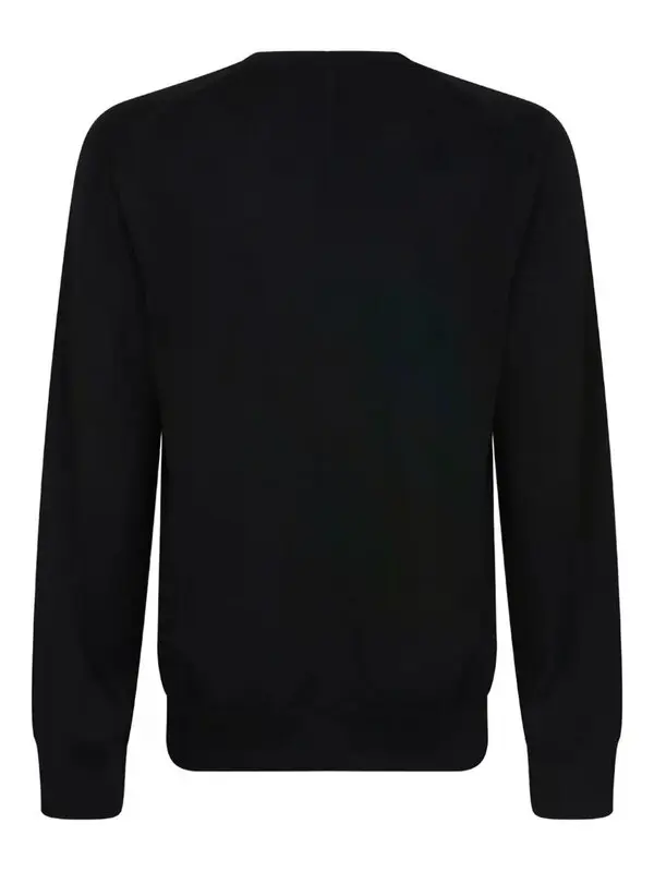 Calvin Klein Cotton Sweatshirt