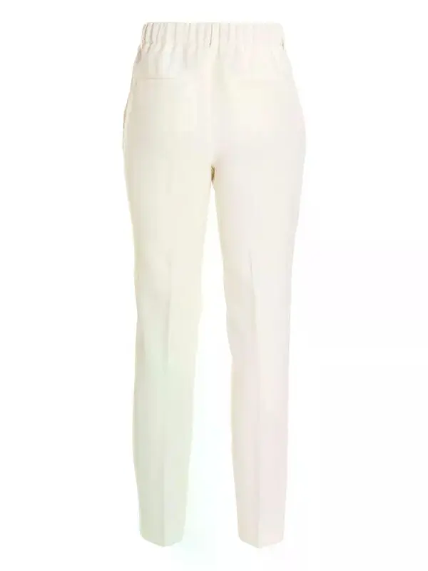 Alberto Biani Elasticated Pants