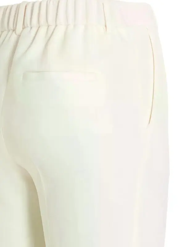 Alberto Biani Elasticated Pants