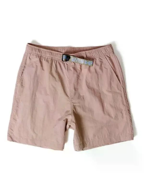 BRAIN DEAD Straight-leg Shorts