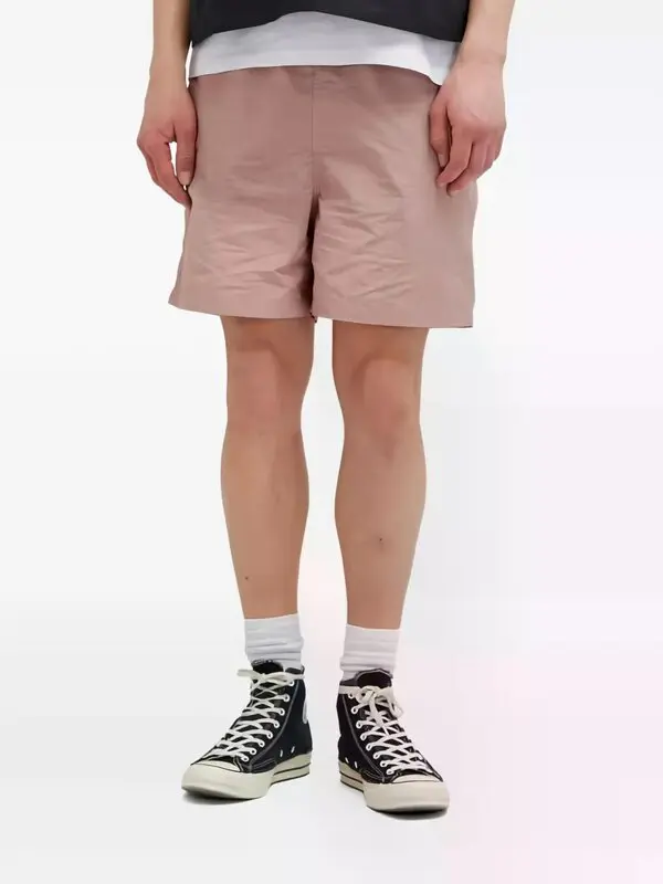 BRAIN DEAD Straight-leg Shorts