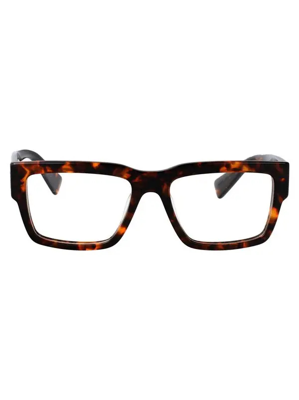 Miu Miu Optical Eyeglasses - Miele Tartarugato