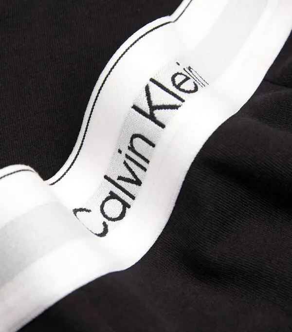 Calvin Klein Stretch-cotton Icon Boxer Briefs