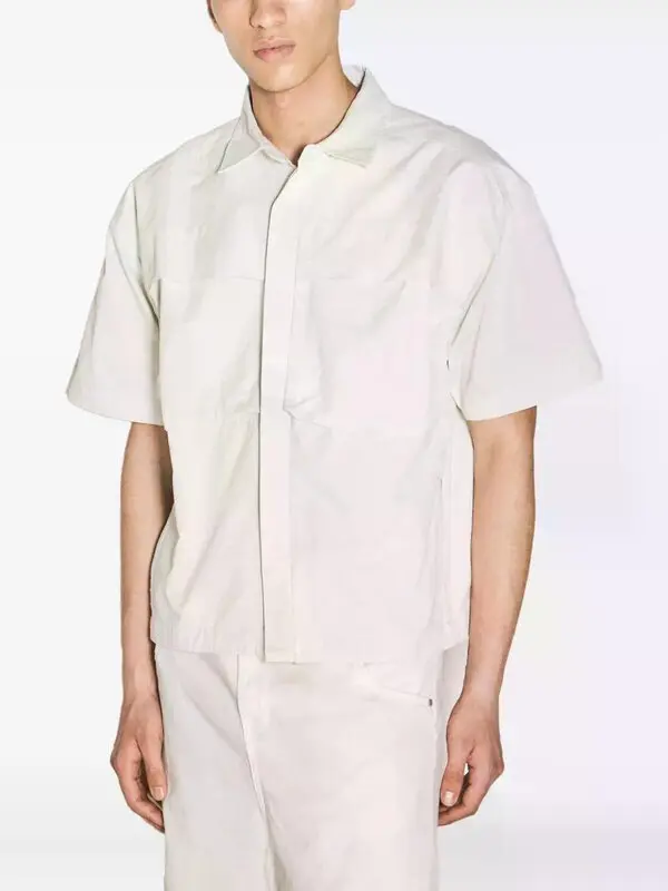 ENTIRE STUDIOS Cotton Shirt