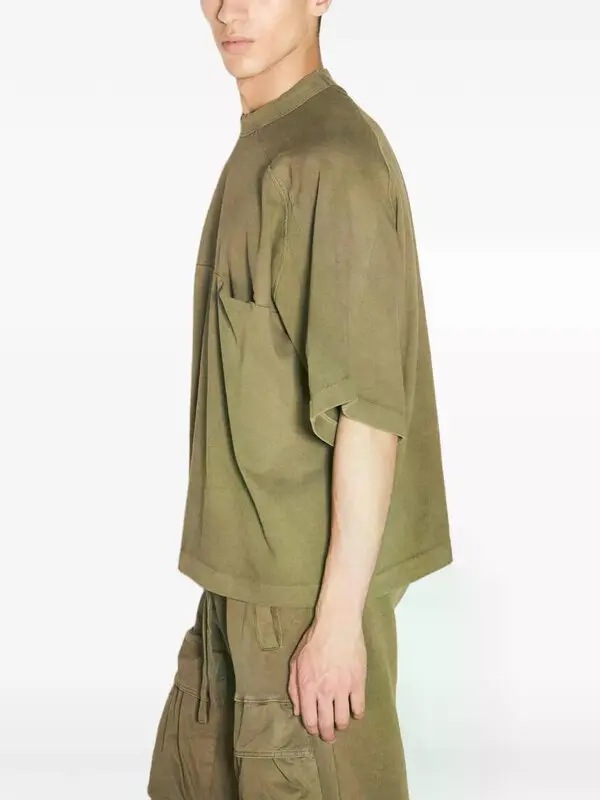 ENTIRE STUDIOS Cotton T-shirt