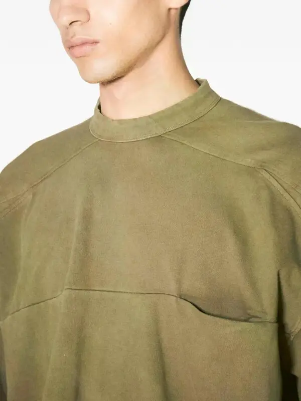 ENTIRE STUDIOS Cotton T-shirt
