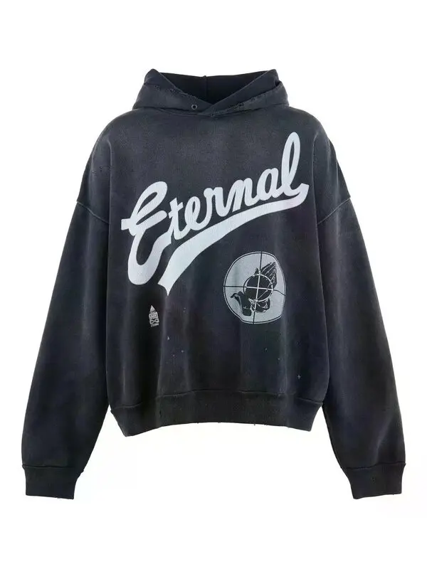 SAINT MXXXXXX Eternal Hoodie